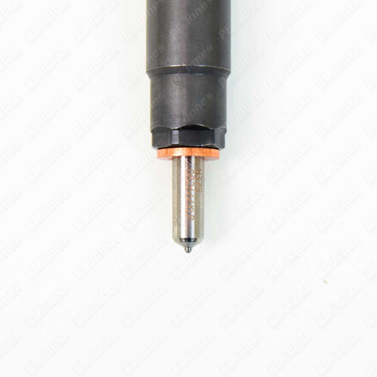 Hyundai H1 2.5 CRDi 11/2010 Onwards New Delphi Diesel Injector 28236381